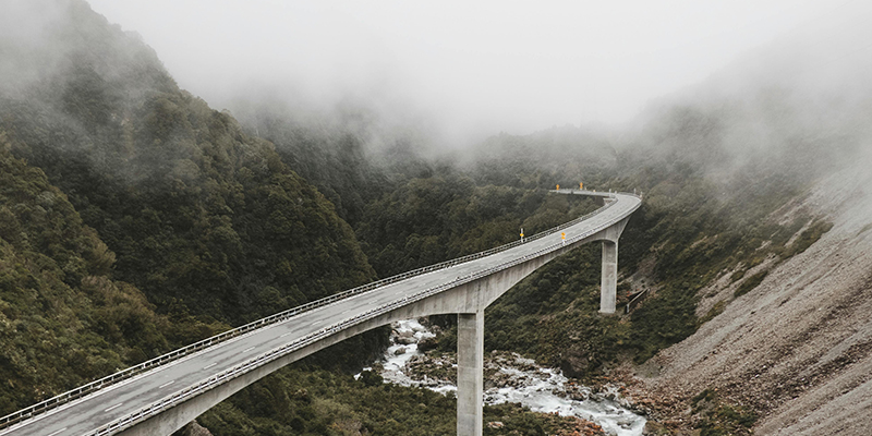 Bridging the Gap: Strategic IT Management for Nonprofits Bridging the Gap: Strategic IT Management for Nonprofits